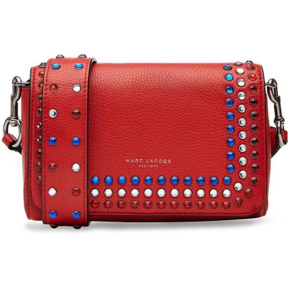 Marc Jacobs | Bags | Marc Jacobs Pretty Young Thing Shoulder Bag ...